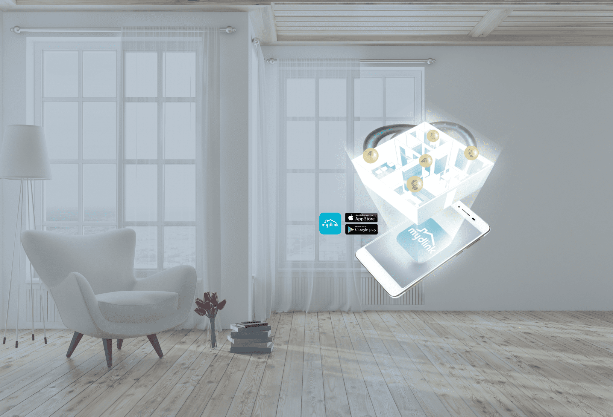 D-Link - Soluções Smart Home, SMB e Corporativa