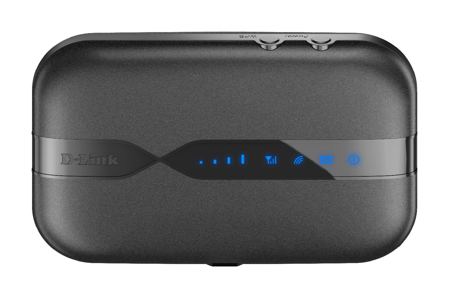 Arquivos Firmware customizável - D-Link