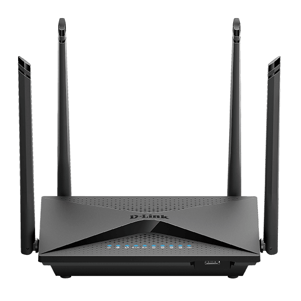 Arquivos Roteadores - D-Link