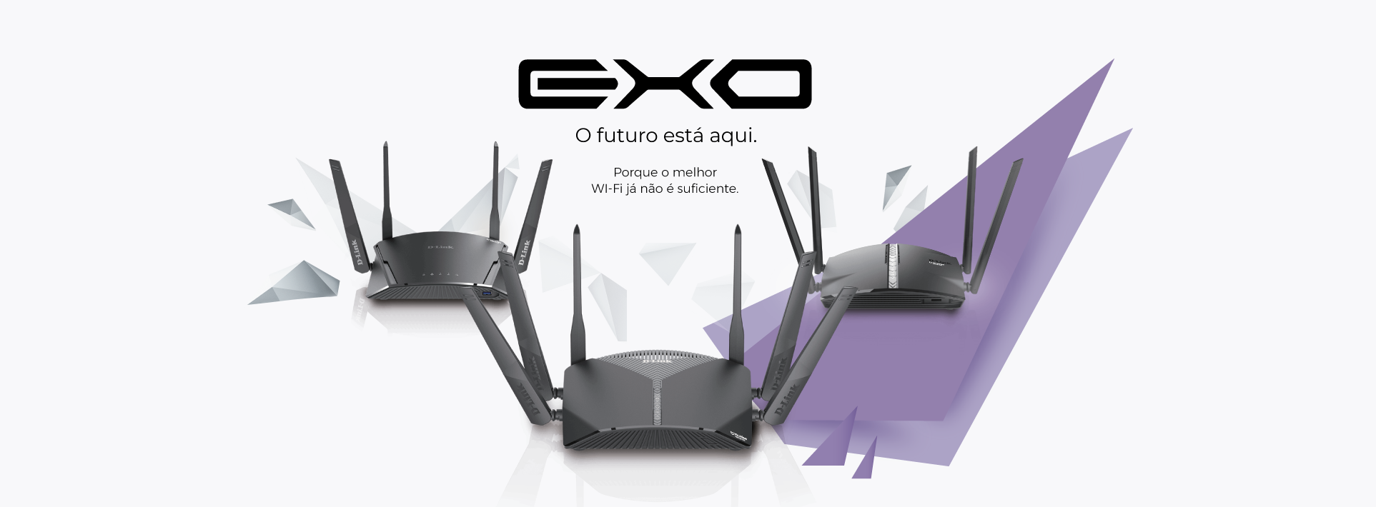 D-Link | Soluções inteligentes para provedores, empresas e residências