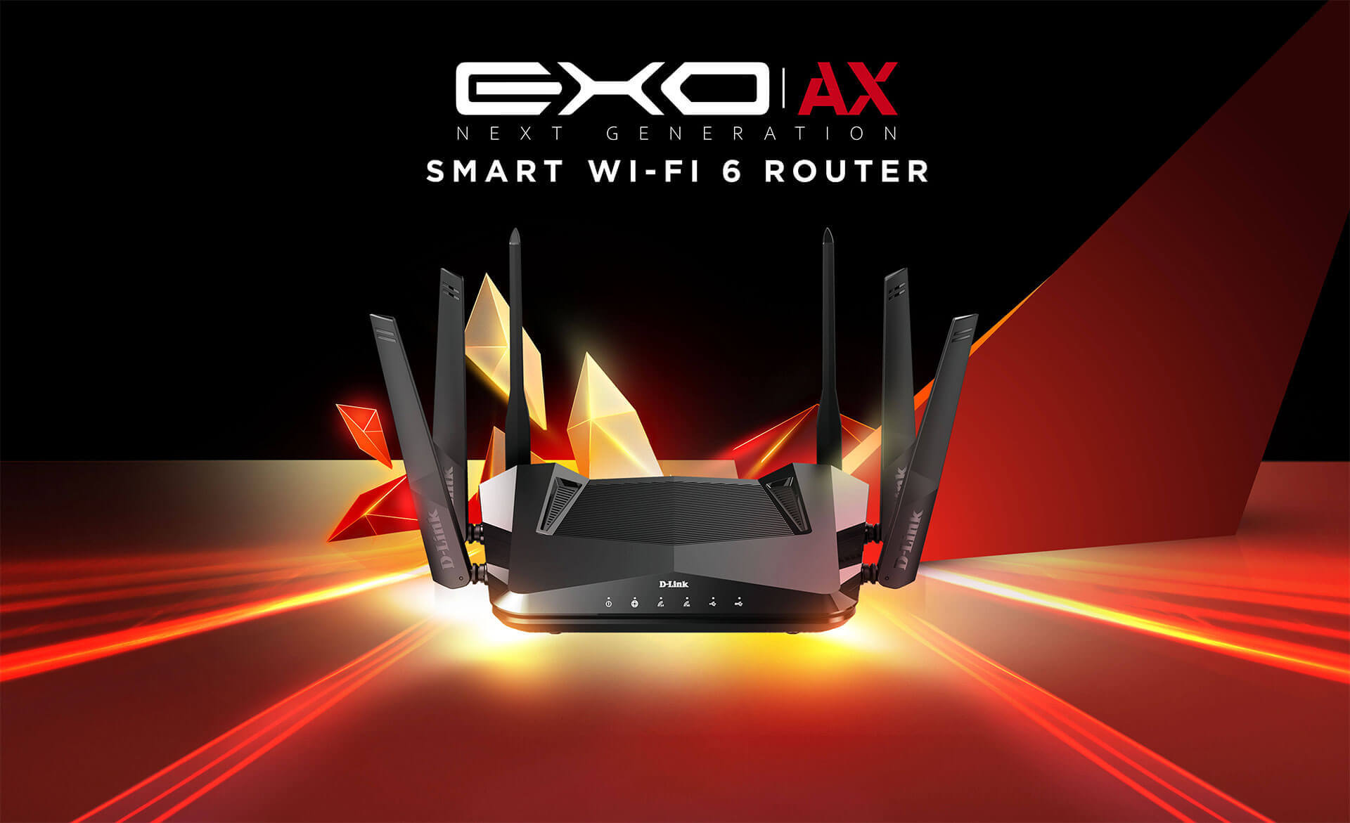 D-Link | Soluções inteligentes para provedores, empresas e residências